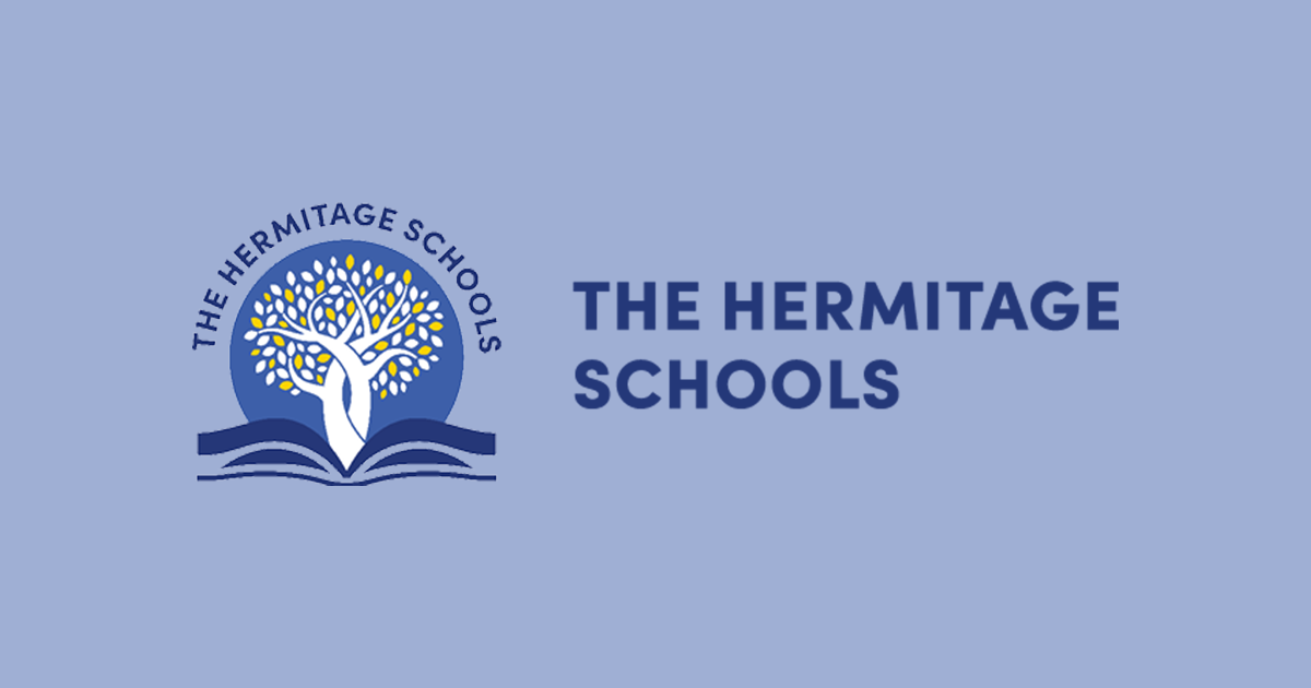 The Hermitage School - Inspire, Learn, Achieve